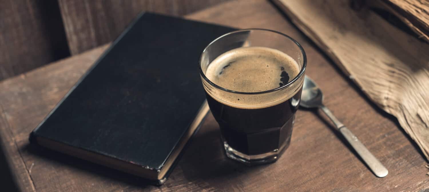 What is an Americano? Difference With Drip Coffee & Espresso