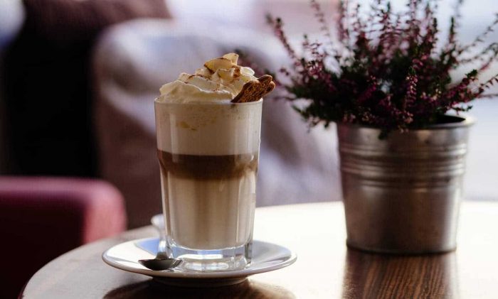 What is a Frappé? Differences With Frappuccino and Milkshake