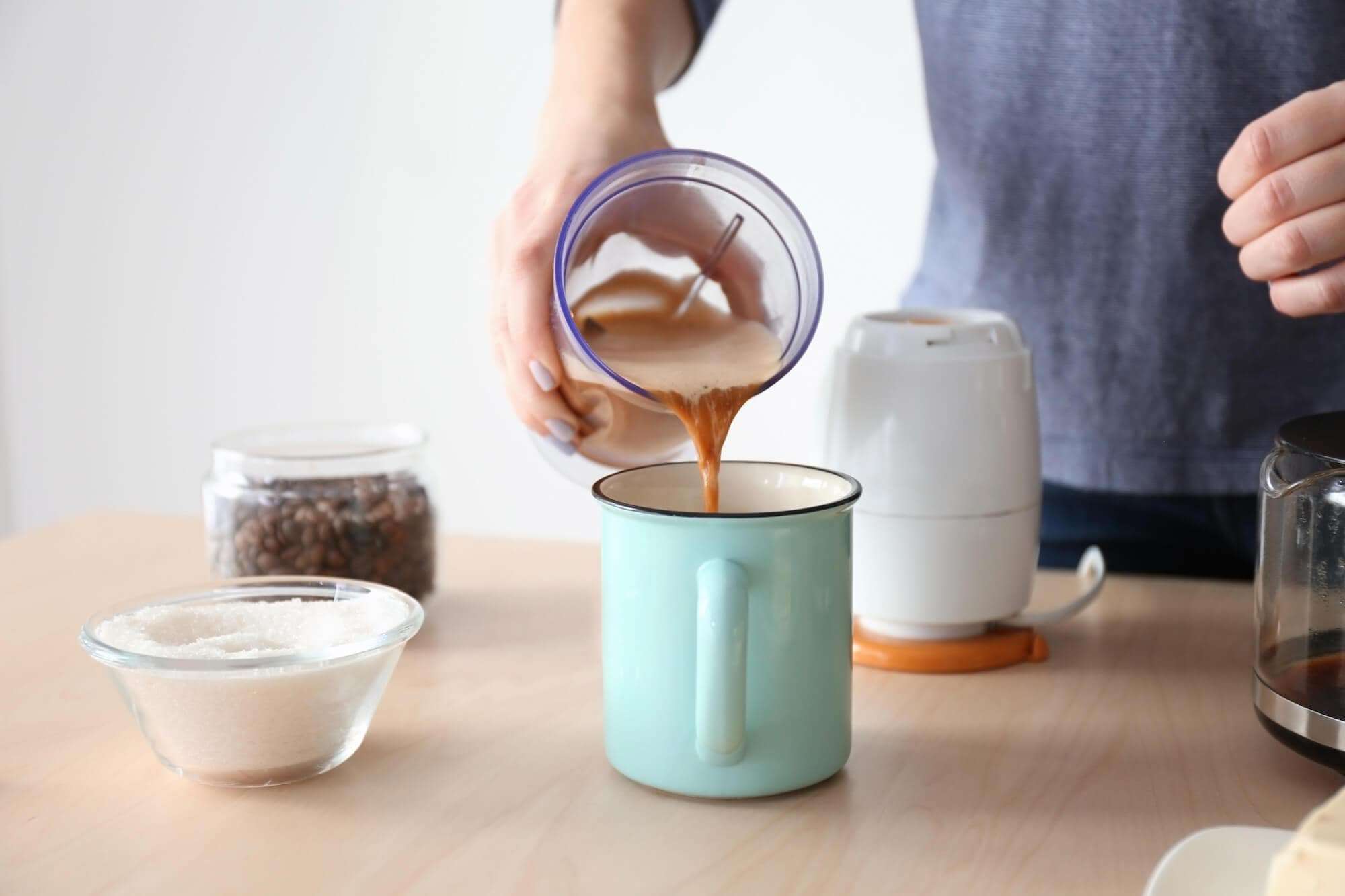 Can You Drink Coffee With Milk During Intermittent Fasting - Coffee ... Can You Drink Coffee With Milk During Intermittent Fasting - Coffee ...