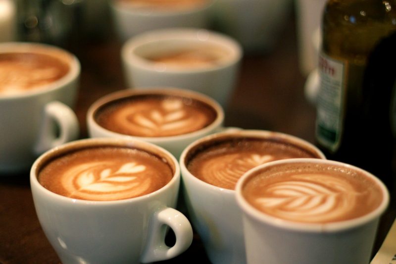 Blog - Little Coffee Place