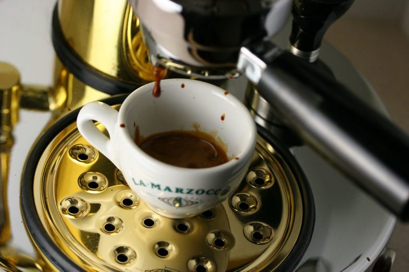 Blog - Little Coffee Place