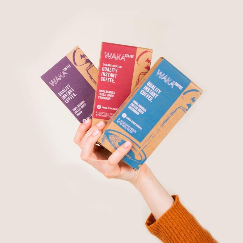 Blog - Little Coffee Place